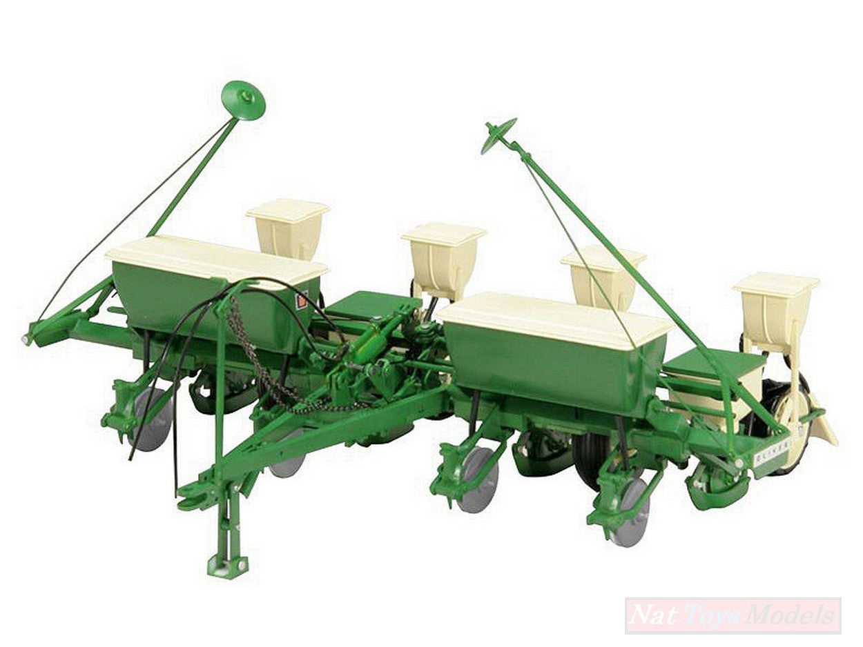 DIE CAST SCALE MODEL SEMINATRICE OLIVER 540 PLANTER 1:16 SPECCAST ...